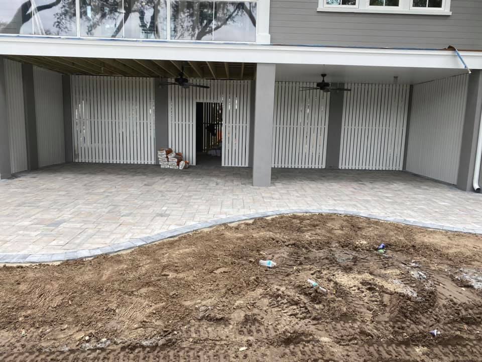 Portfolio | Paver People