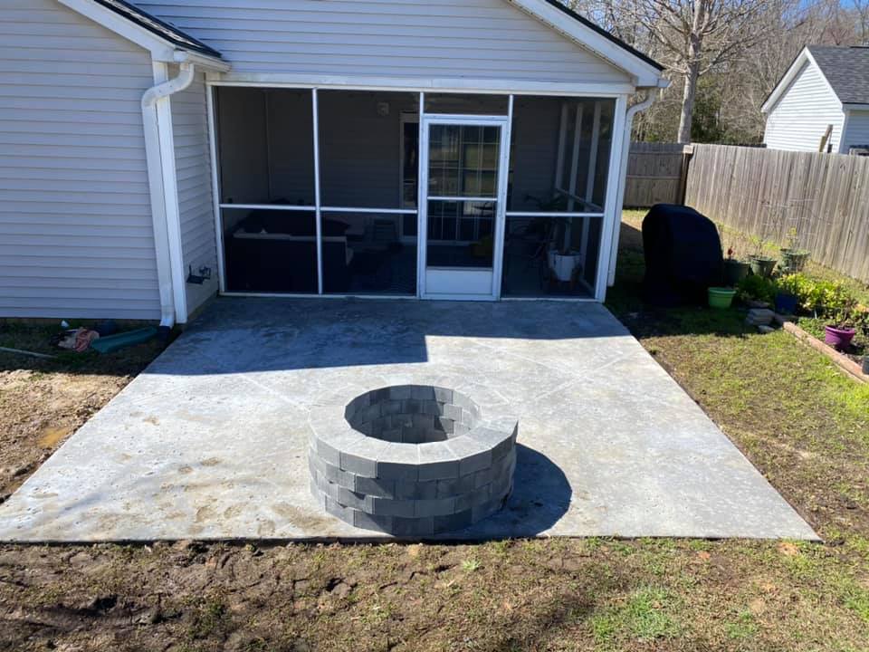 Portfolio | Paver People