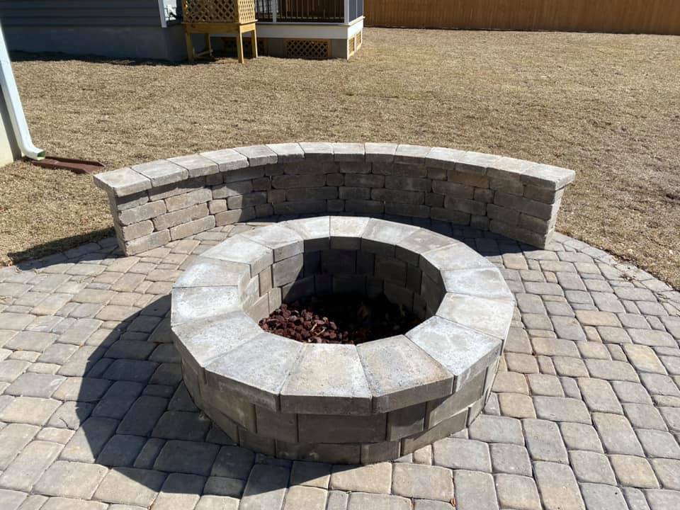 Portfolio | Paver People