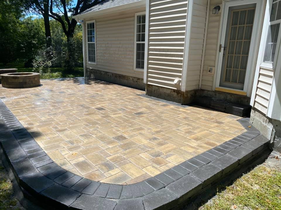 Portfolio | Paver People